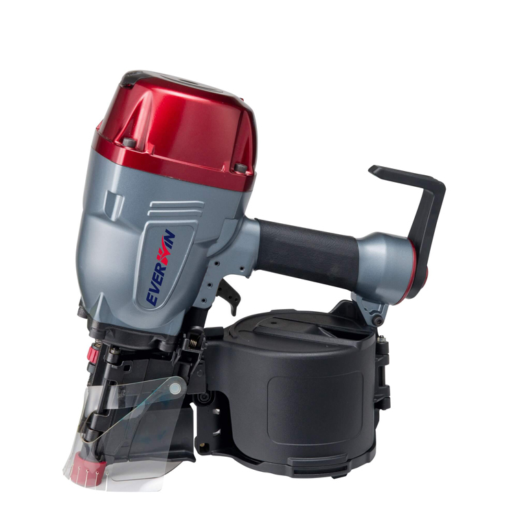 Everwin Pneumatic India - Coil Nailer